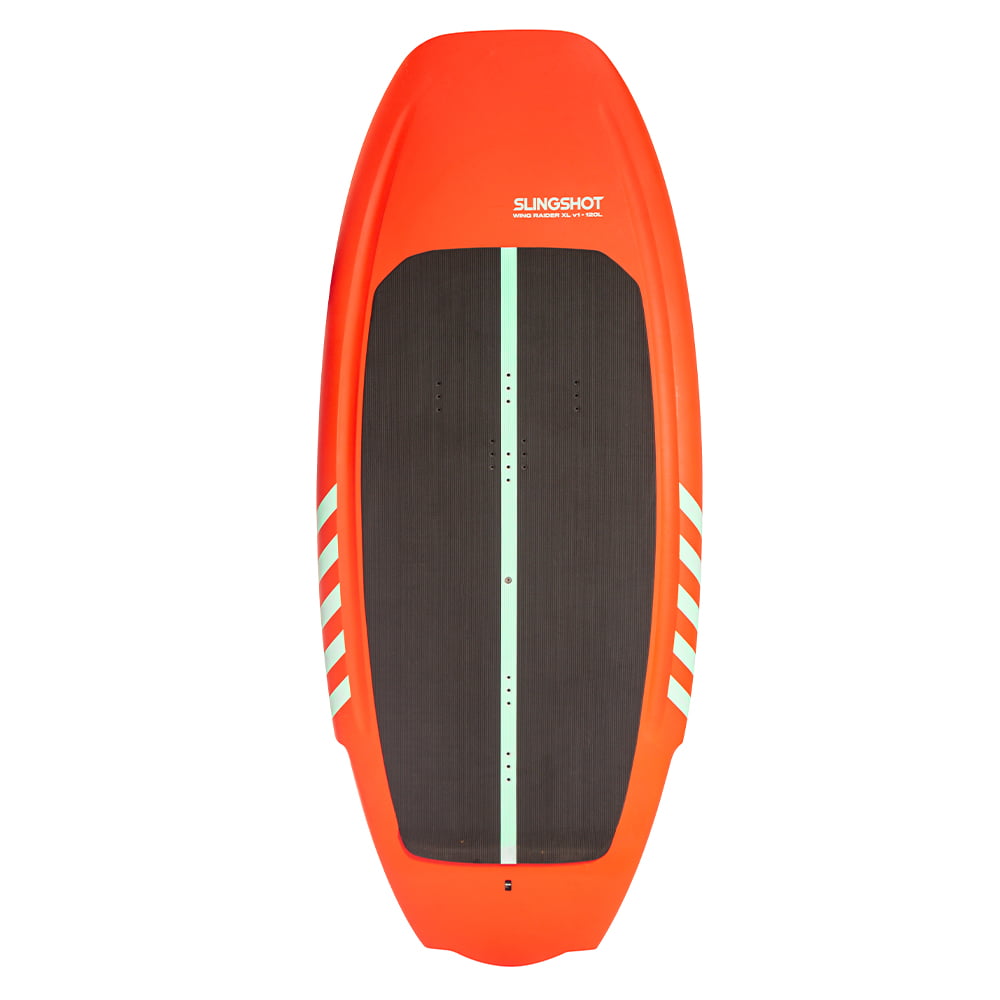 Slingshot Wing Raider XL V1 KITEFLIP